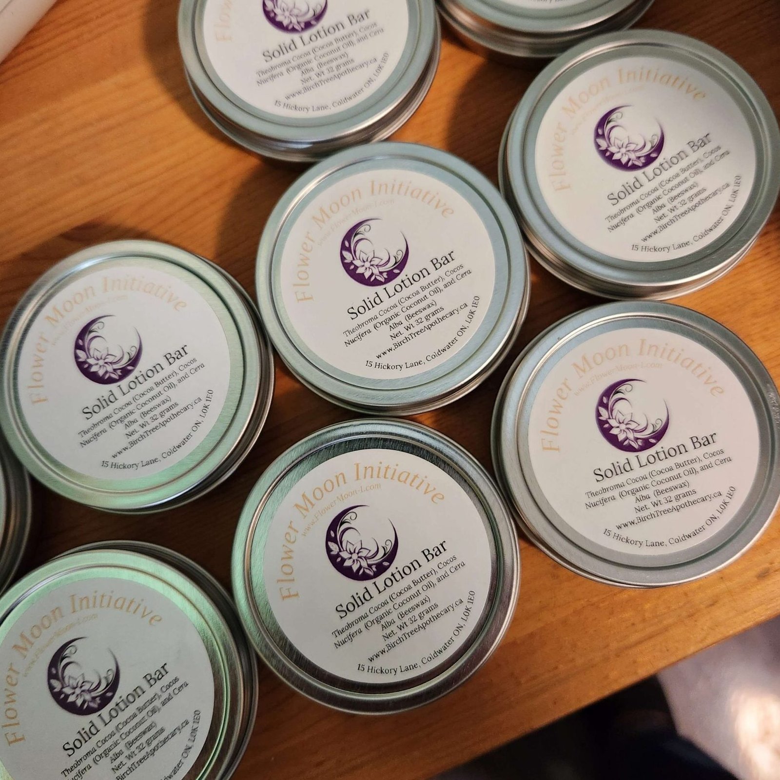 Flower Moon Initiative – Your Intuitive Guide